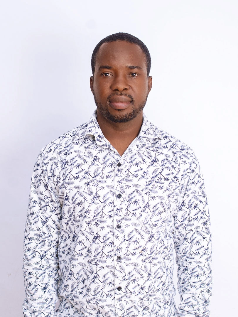 Mawufemor Kofi Folivi :: Adopting Bitcoin Cape Town 2025 :: pretalx