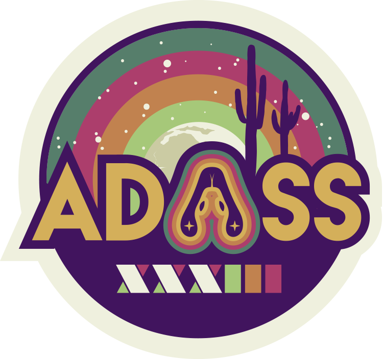 Login :: ADASS2023 :: pretalx