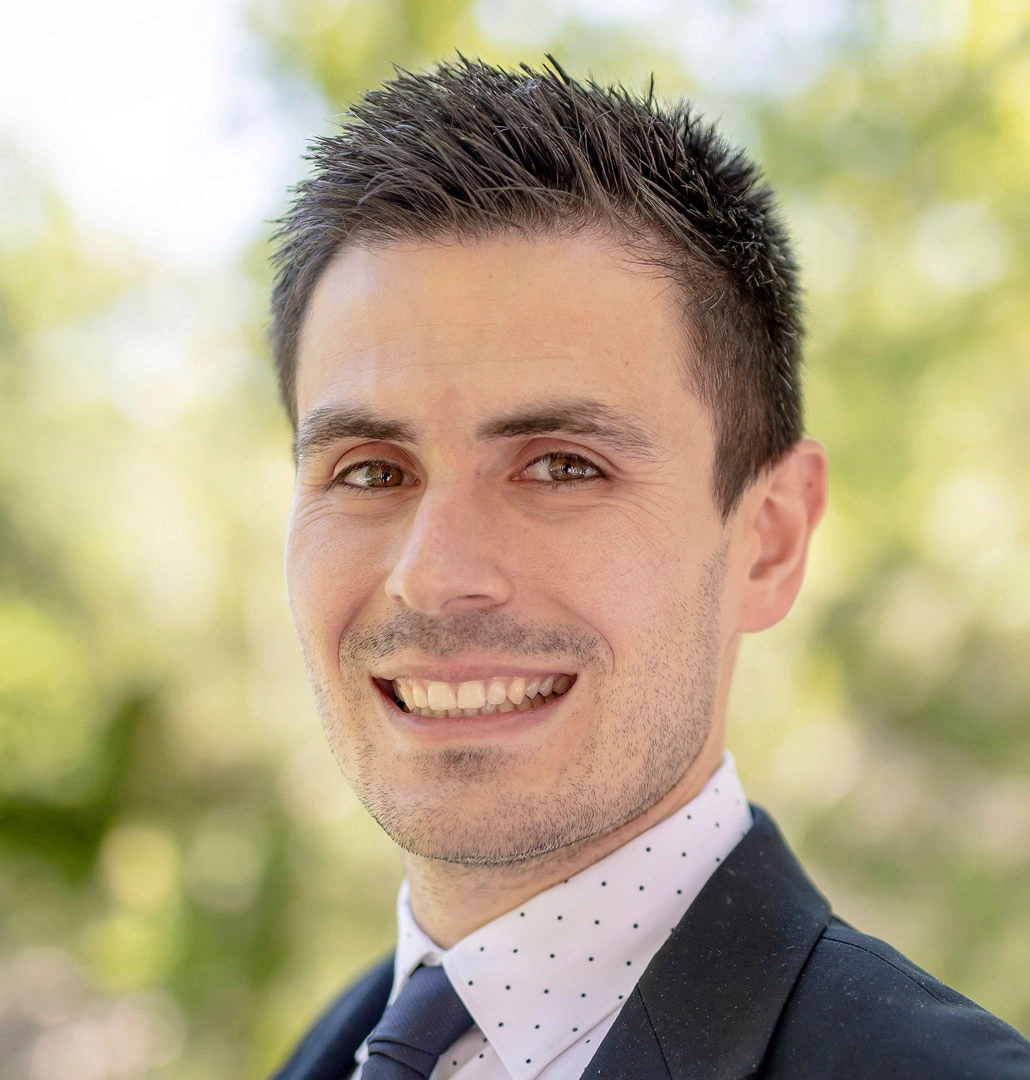 Javier Espinosa Aranda :: ADASS2023 :: pretalx