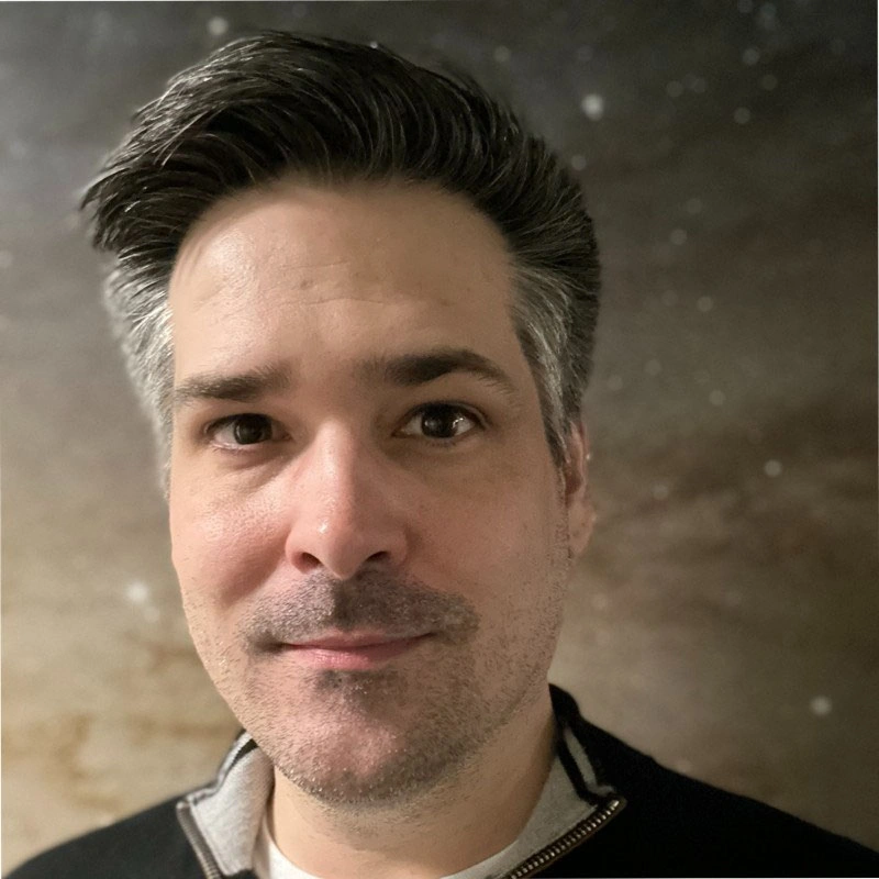 Tyler Desjardins :: ADASS2023 :: pretalx