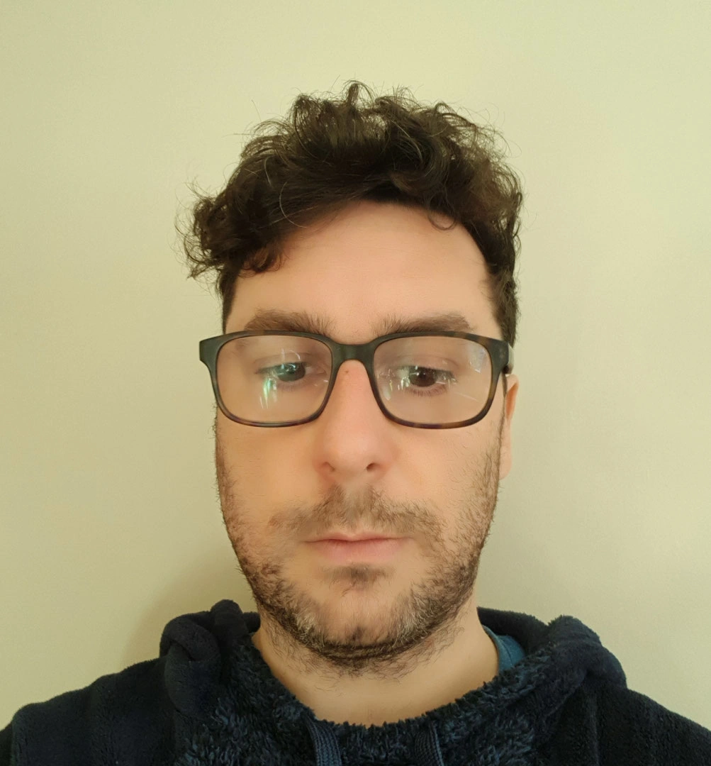 Daniel Wright :: ADASS2023 :: pretalx