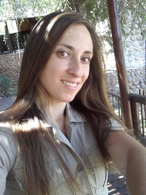 Valeria Van Der Westhuizen :: Adopting Bitcoin Cape Town :: pretalx