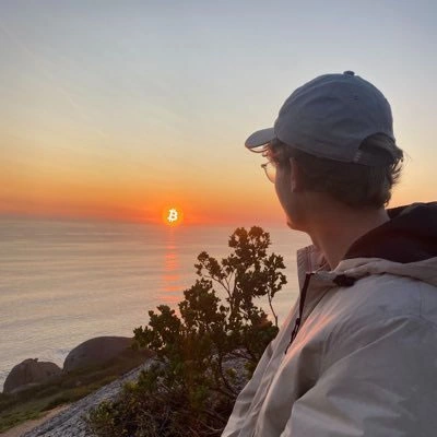 Cole Tuckett :: Adopting Bitcoin Cape Town :: pretalx