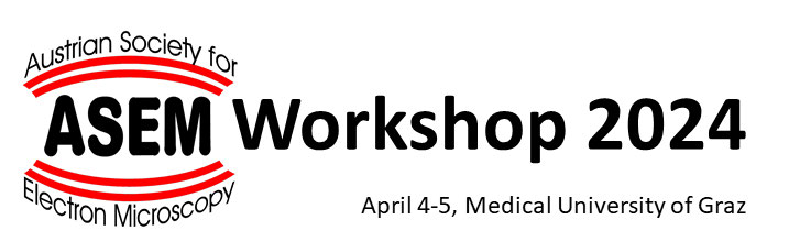 ASEM Workshop 2024 :: pretalx