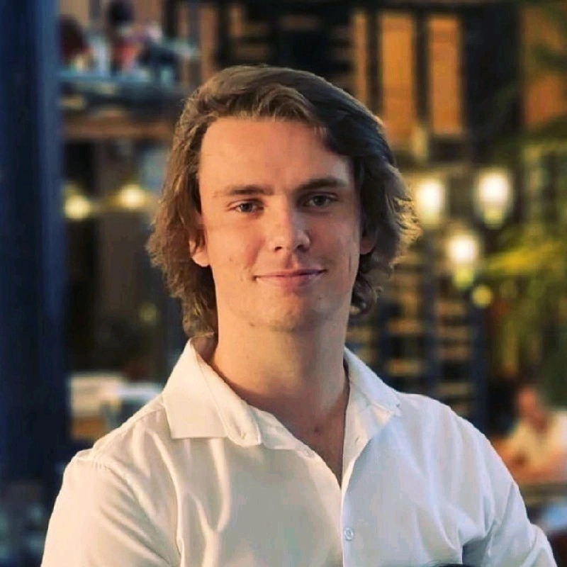 Robin Roodt :: BSides Cape Town 2024 :: pretalx