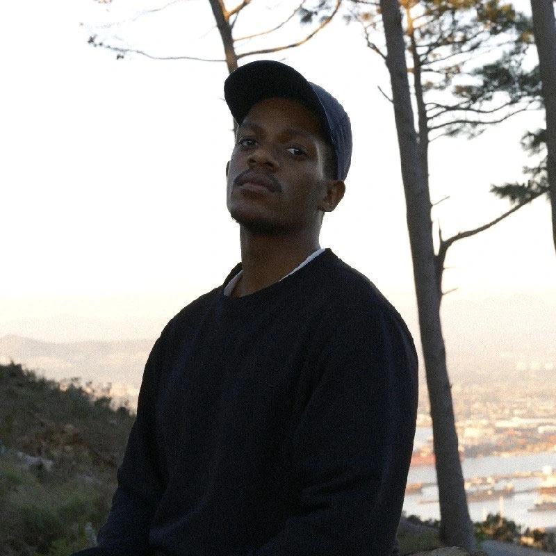 Teddy Thobane :: BSides Joburg 2025 :: pretalx