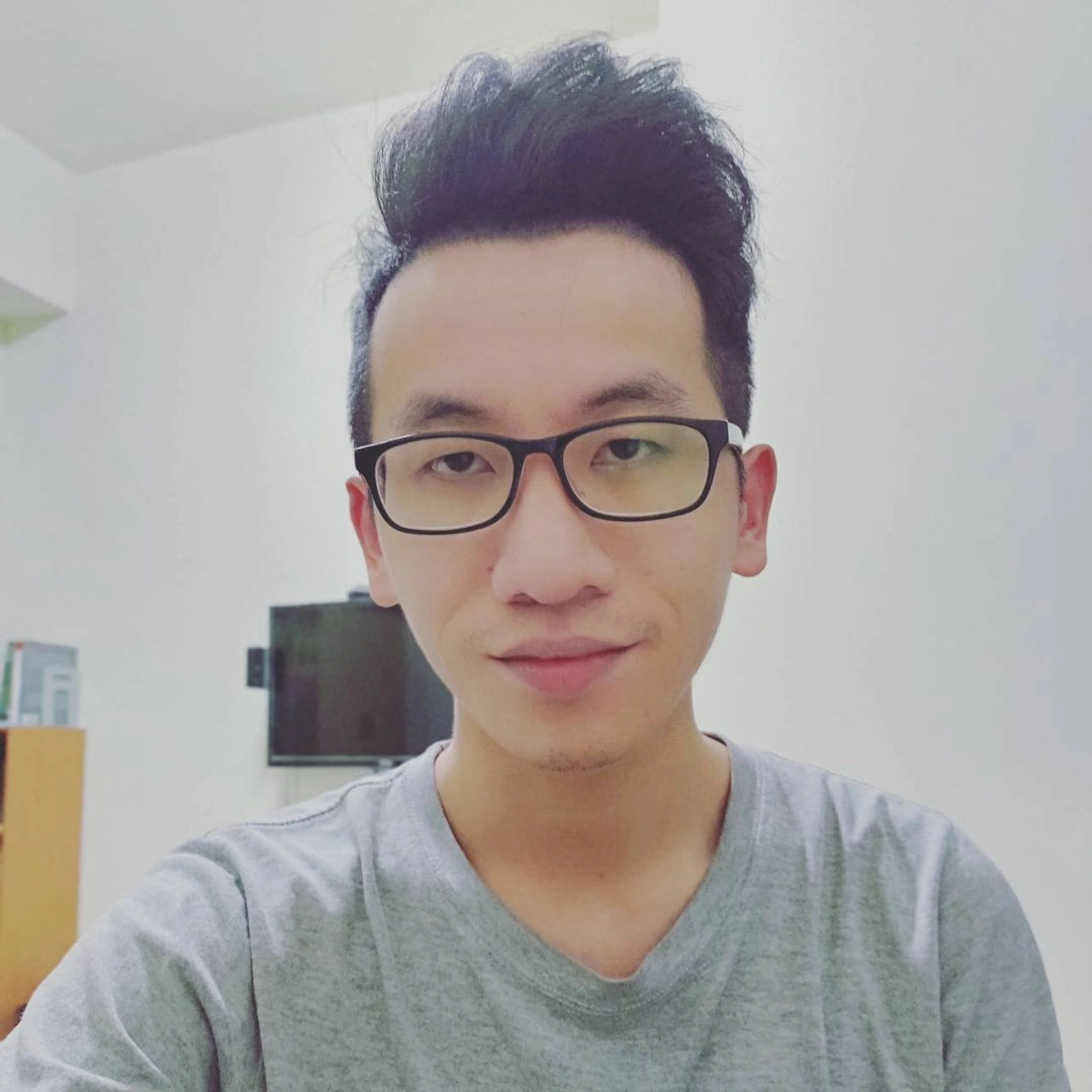 Lambert Wu :: 開源人年會 2022 :: pretalx