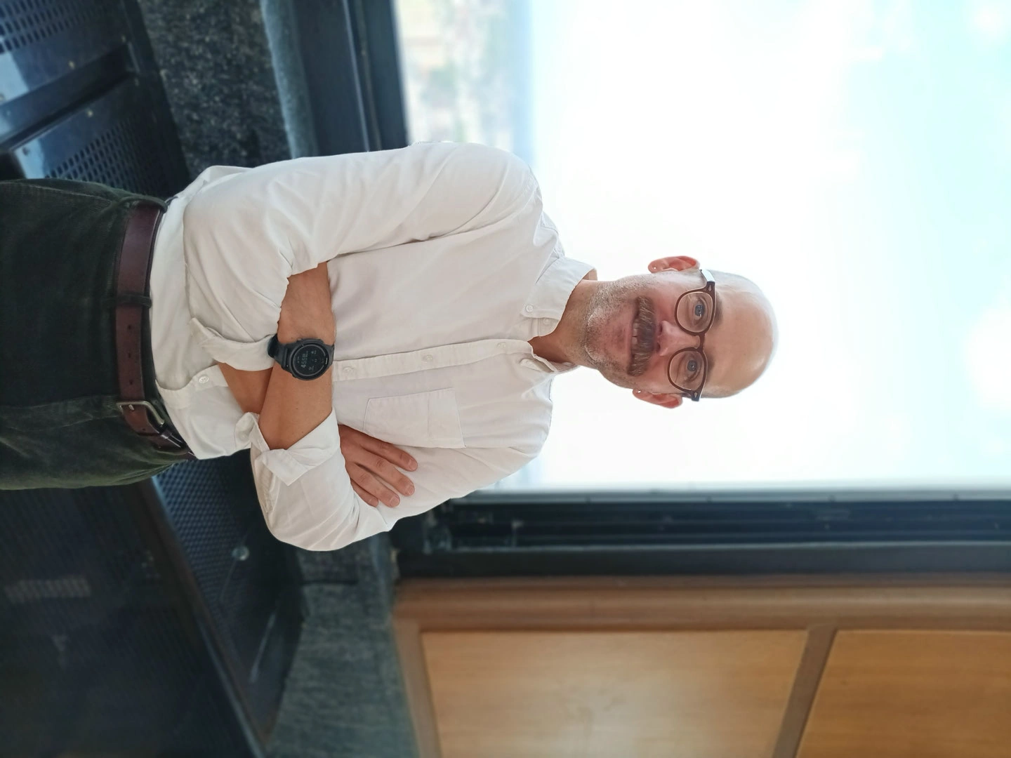 Andrew Bricker :: Cycling Research Board Annual Meeting 2025 :: pretalx