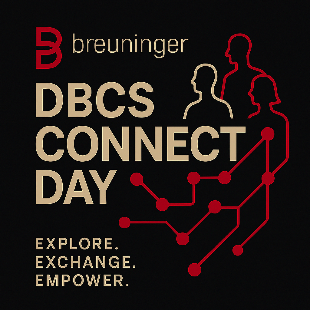 DBCS Connect Day :: pretalx
