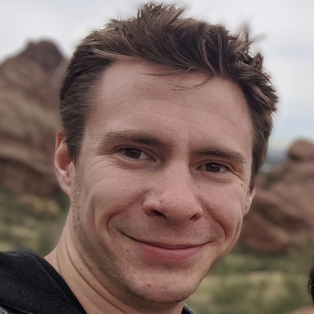 Rowan Cockett :: EuroSciPy 2023 :: pretalx