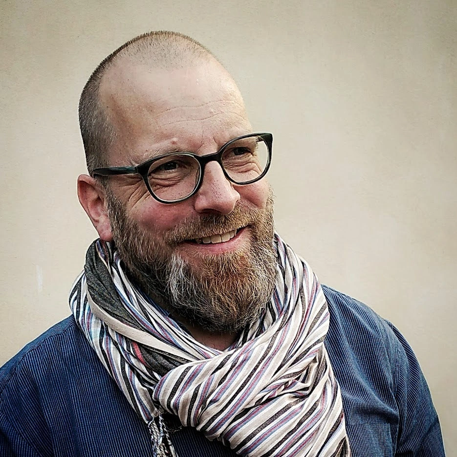 Matthias Daues :: FOSSGIS-Konferenz 2025 :: pretalx