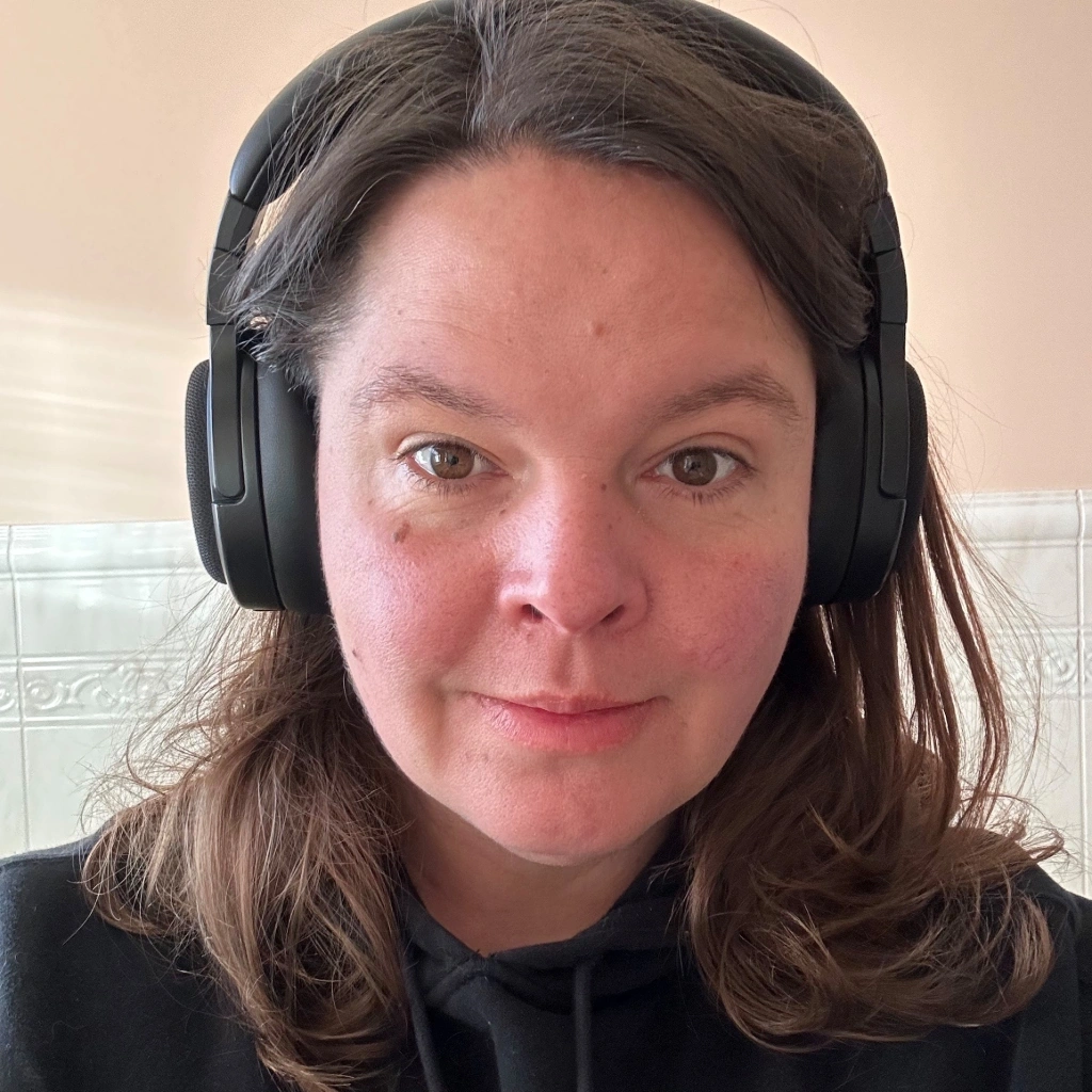 Heather Hillers :: FOSSGIS-Konferenz 2026 :: pretalx