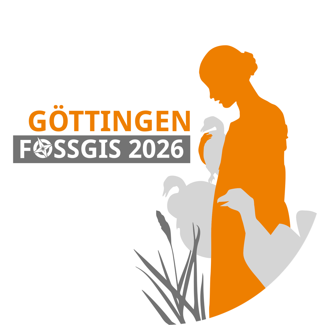 QGIS Workshop :: FOSSGIS-Konferenz 2026 :: pretalx