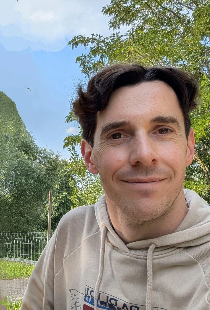 Cédric Bonhomme :: hack.lu 2024 :: pretalx