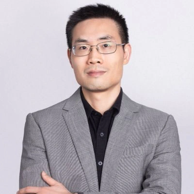 Laurence Chen :: JCConf 2022 :: pretalx