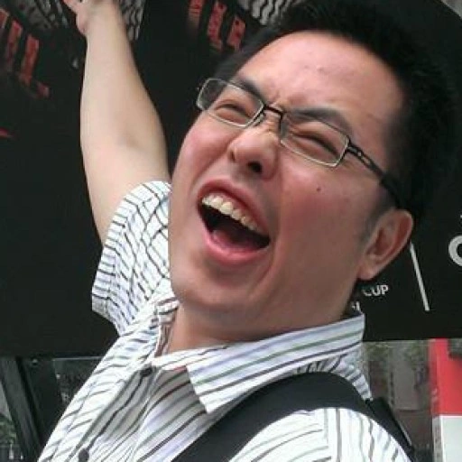 kojilin :: JCConf 2023 :: pretalx