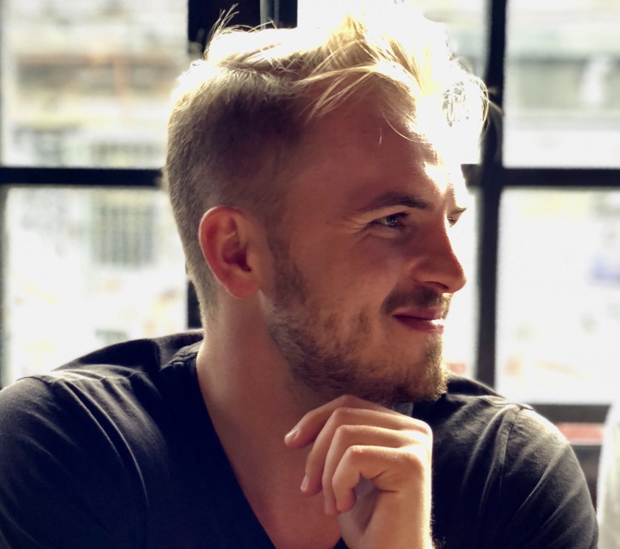 Patrick Altmeyer :: JuliaCon 2022 (Times are UTC) :: pretalx