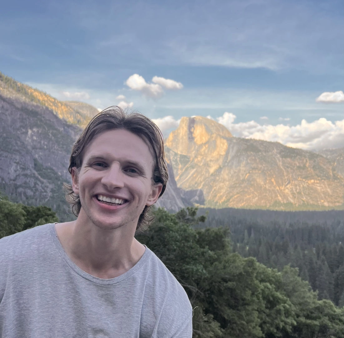 Aaron Trowbridge :: JuliaCon 2023 :: pretalx