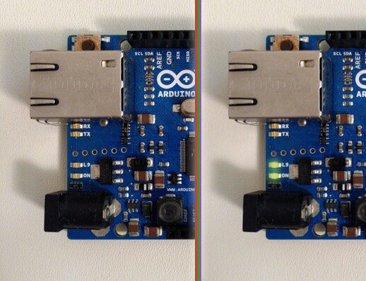 Running Julia code baremetal on an Arduino :: JuliaCon 2023 :: pretalx