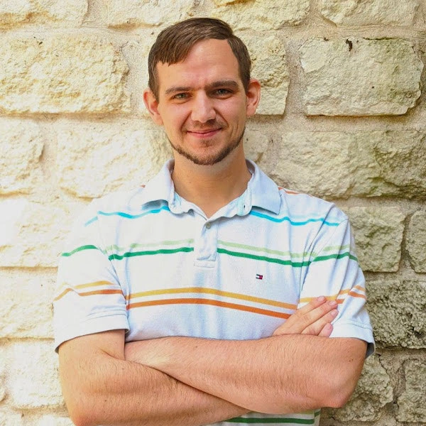 Colton Lewis :: KVM Forum 2025 :: pretalx