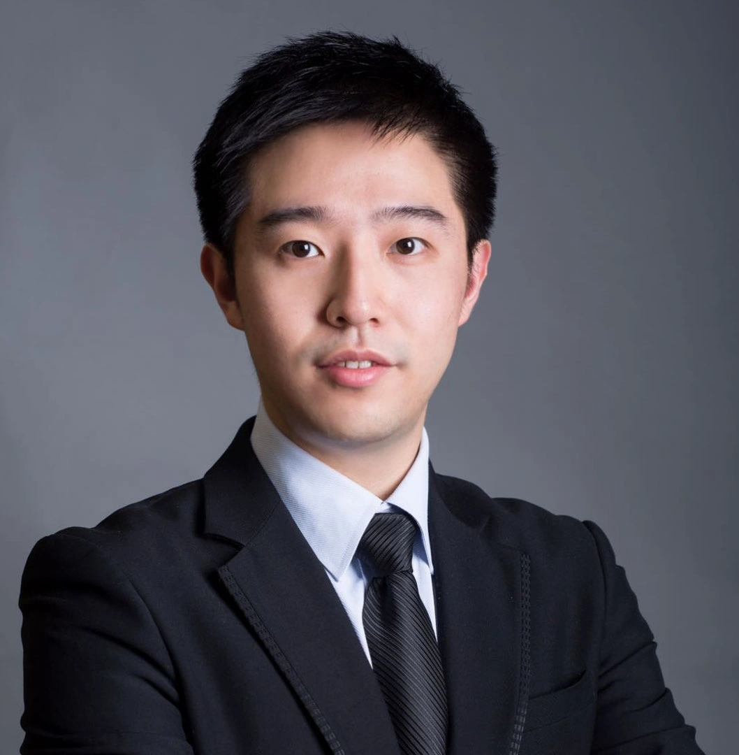 Wayne Wei Wang :: OFA Symposium 2025: Open Technology Impact in ...