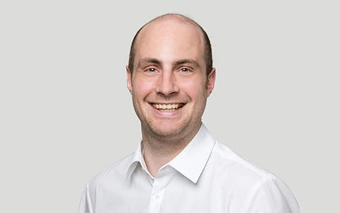 Dominik Tschopp :: Open Education Day 2024 :: pretalx