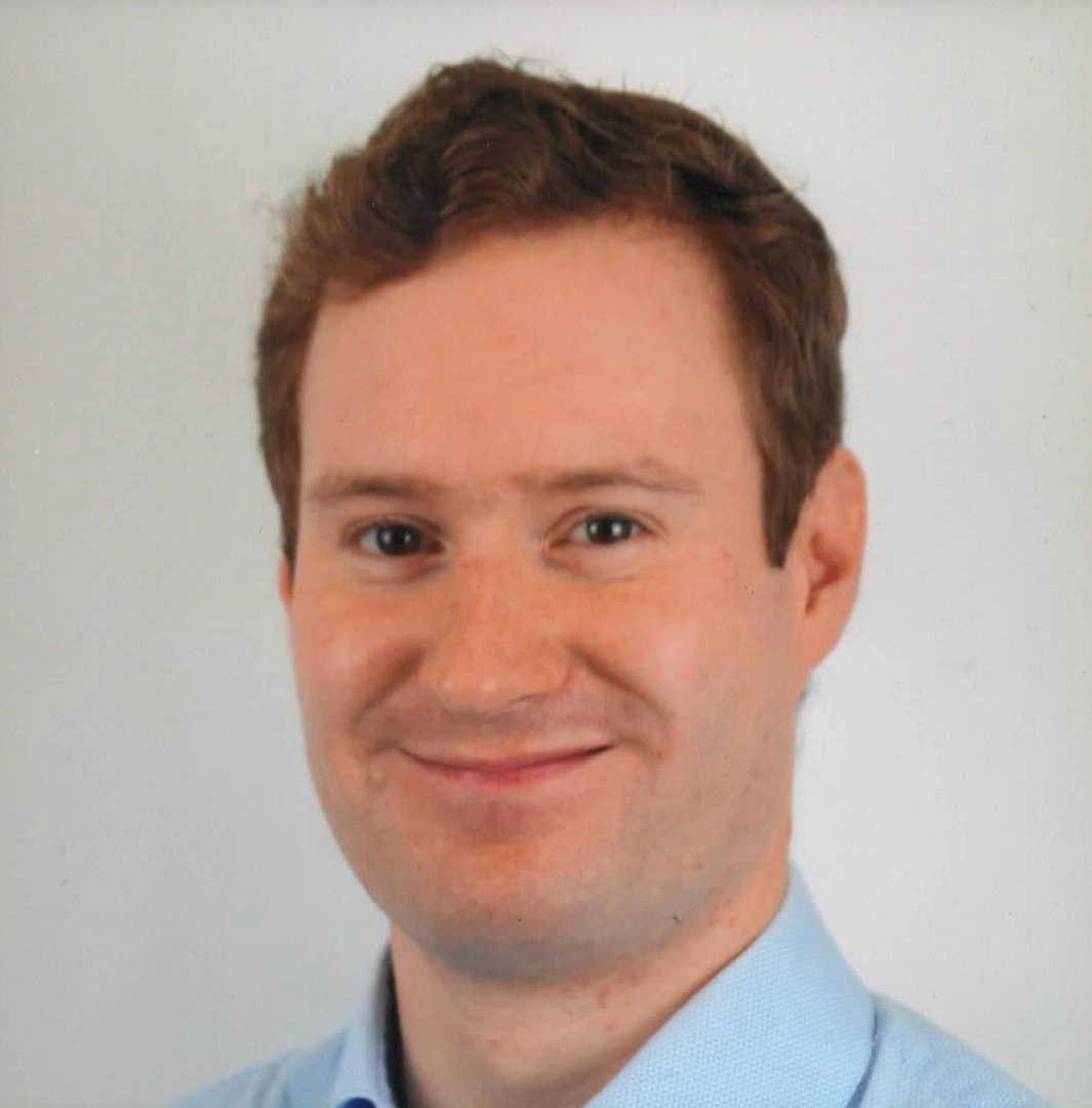 Stefan Draxlbauer :: Open Education Day 2024 :: pretalx