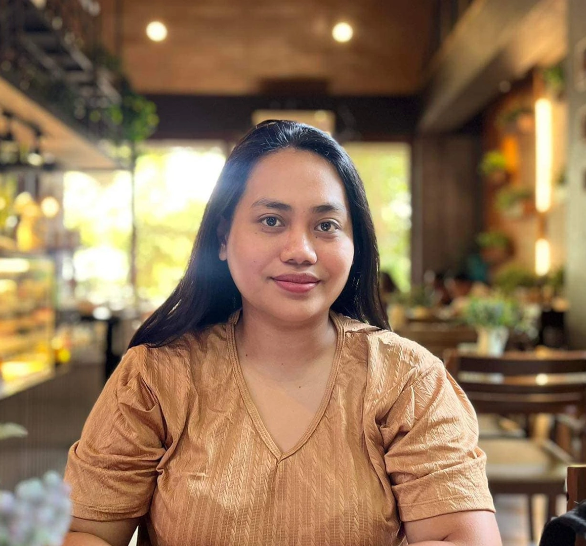 Loren Zagado :: PyCon APAC 2025 :: pretalx