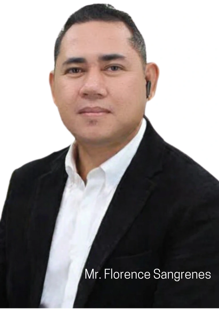 Florante Sangrenes :: PyCon APAC 2025 :: pretalx