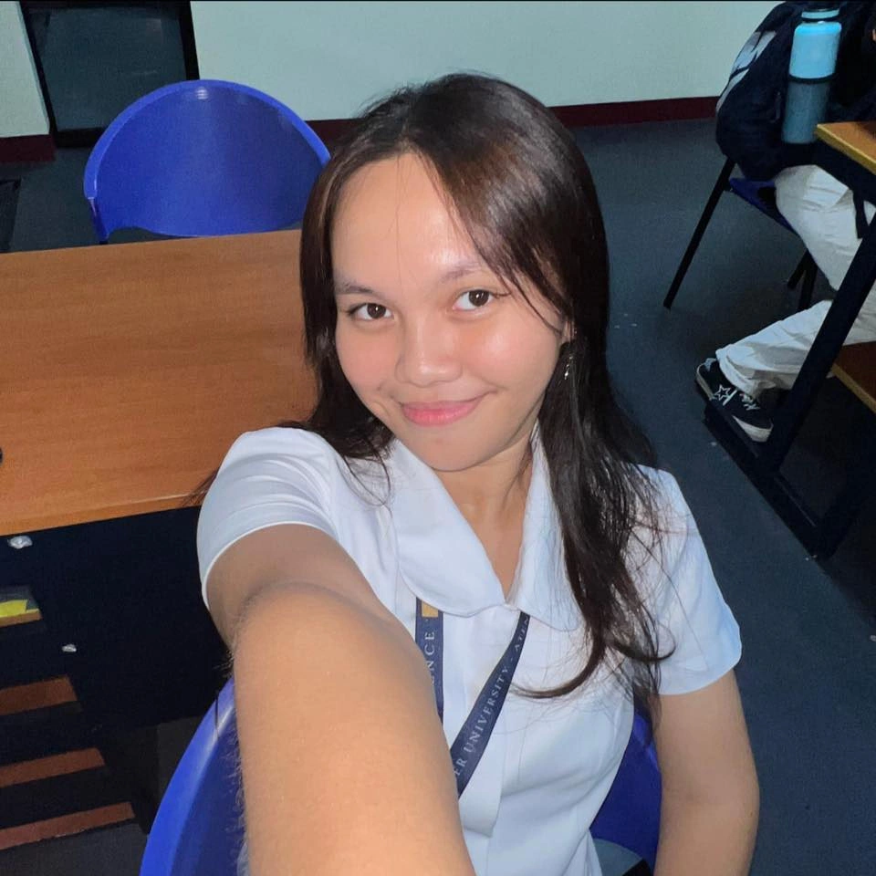 Rorie Kyne M. Micabalo :: PyCon APAC 2025 :: pretalx