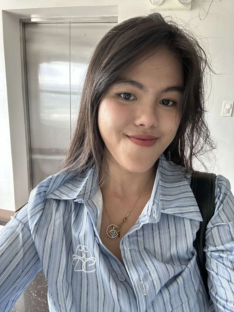 Valerie Quenesen Bantilan :: PyCon APAC 2025 :: pretalx