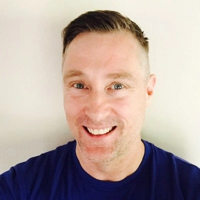 John Hawkins :: PyCon AU 2024 :: pretalx