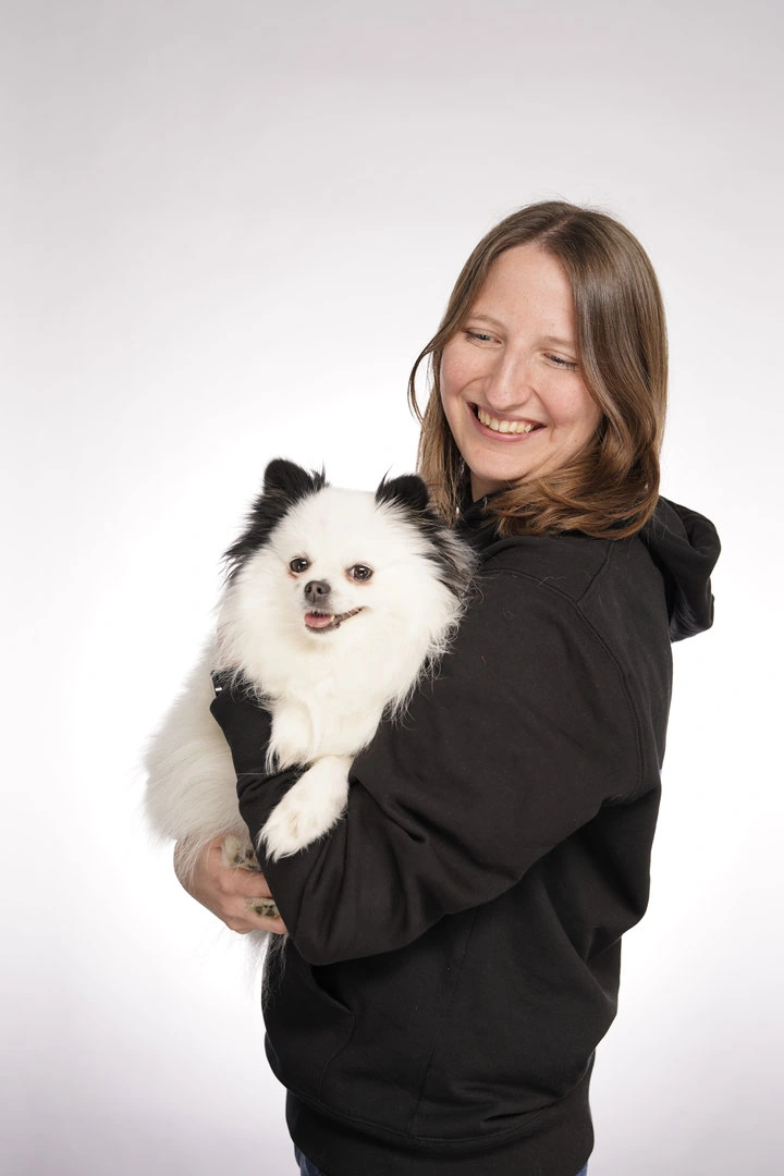 Patricia Goldberg :: PyCon Lithuania 2025 :: pretalx