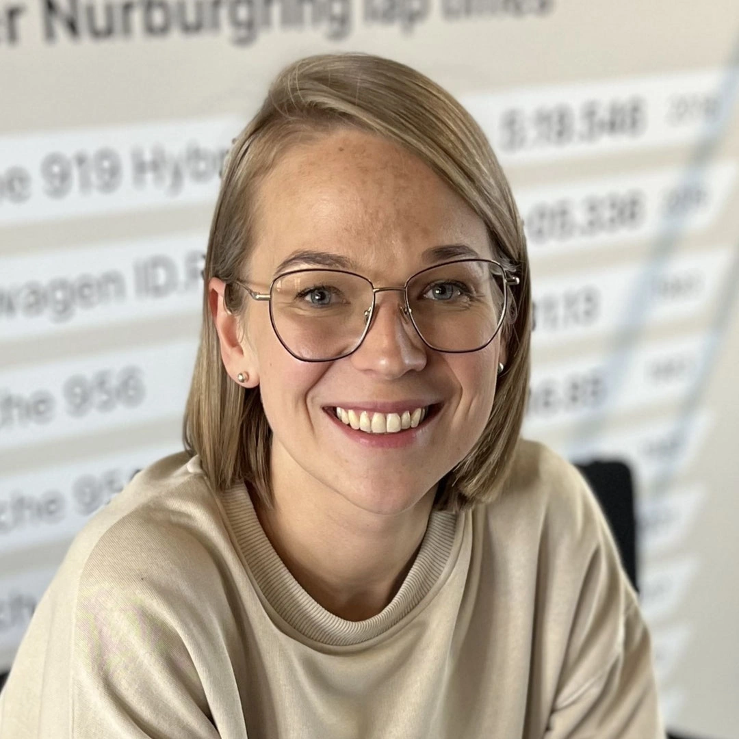 Vidmantė Čižienė :: PyCon Lithuania 2025 :: pretalx