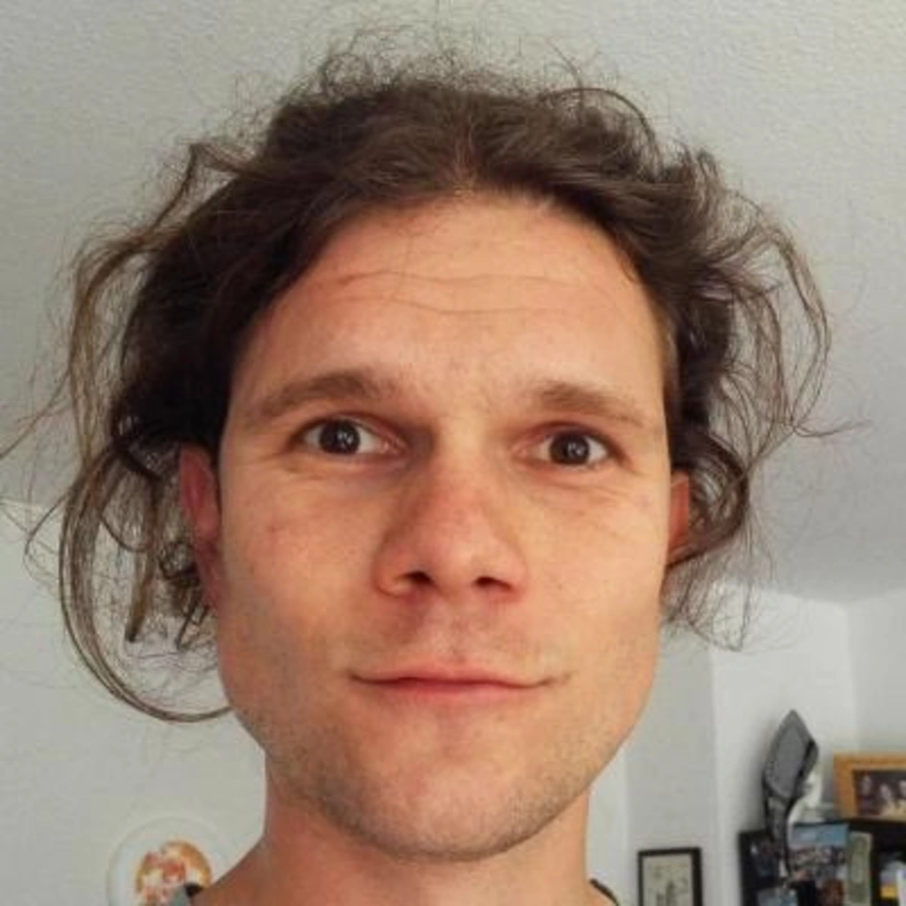 Franz Wöllert :: PyCon DE & PyData 2025 :: pretalx