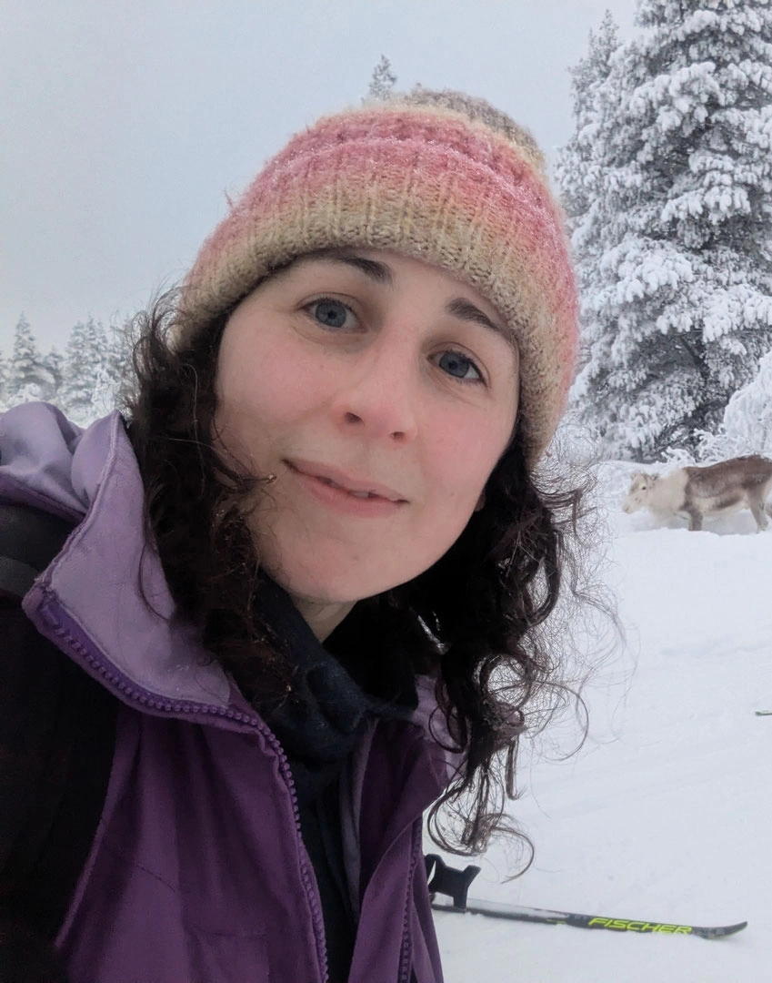 Emily Woods :: PyCon DE & PyData 2025 :: pretalx