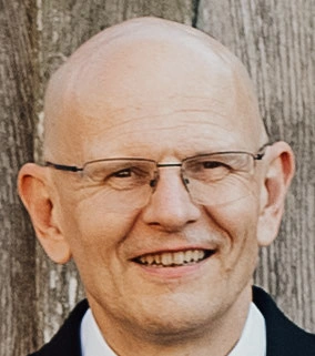 Mike Müller :: PyCon DE & PyData 2025 :: pretalx