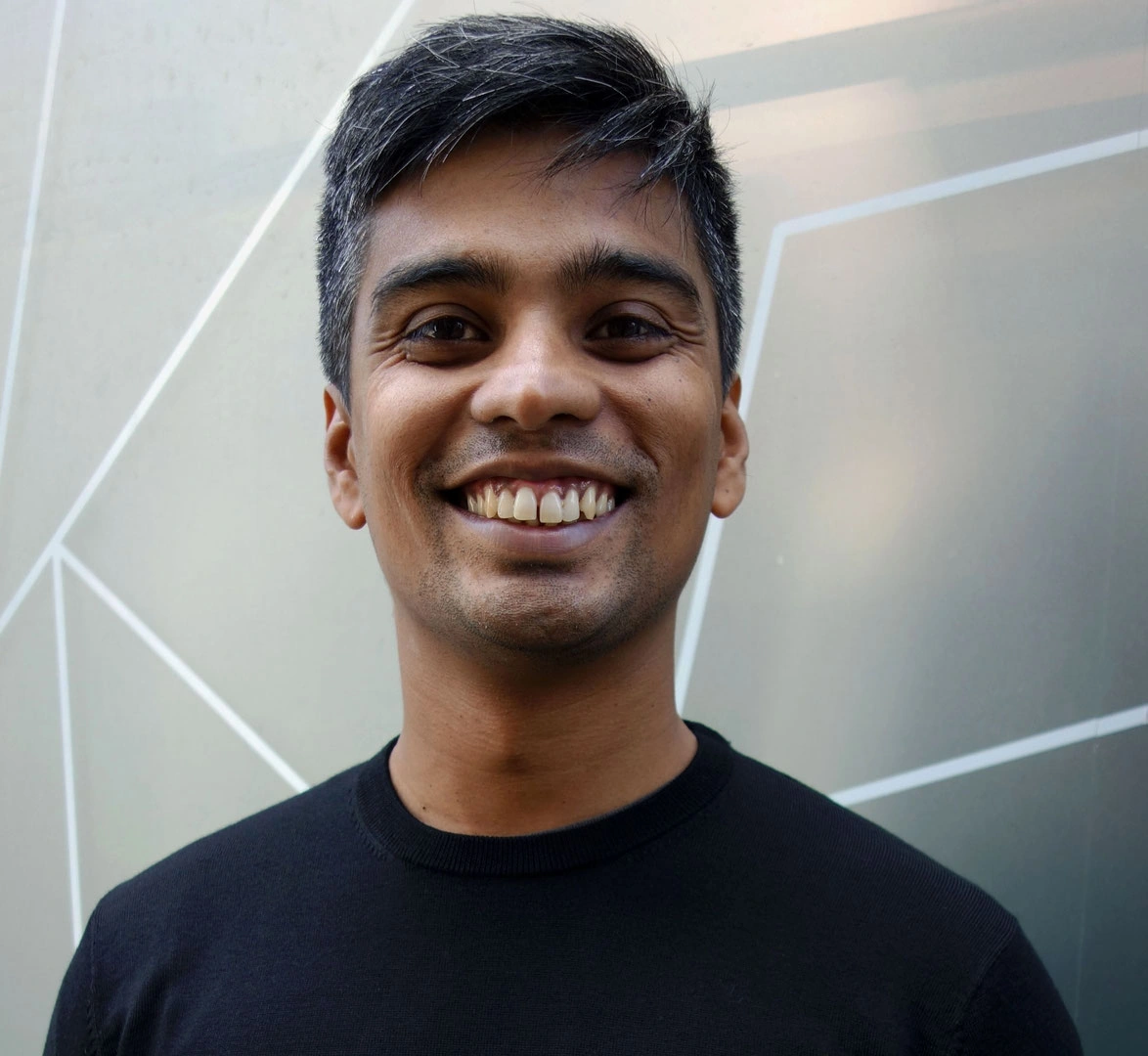 Eric Thanenthiran :: PyCon DE & PyData 2025 :: pretalx