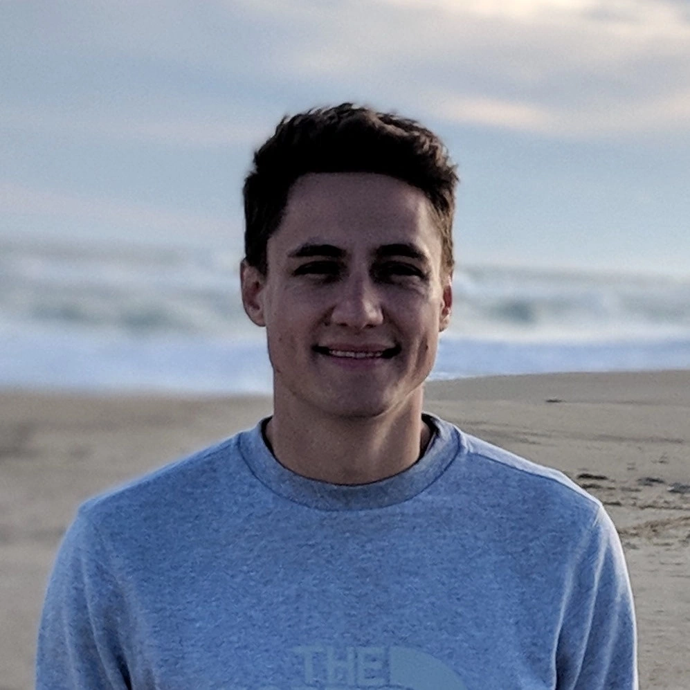 Daniel Elsner :: PyCon DE & PyData 2025 :: pretalx