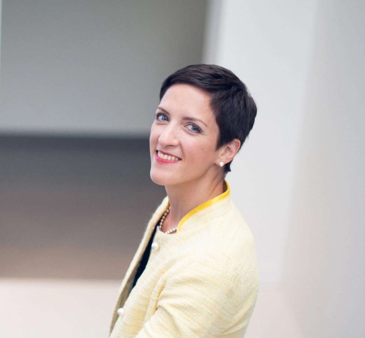 Irena Grgic :: PyCon DE & PyData 2025 :: pretalx