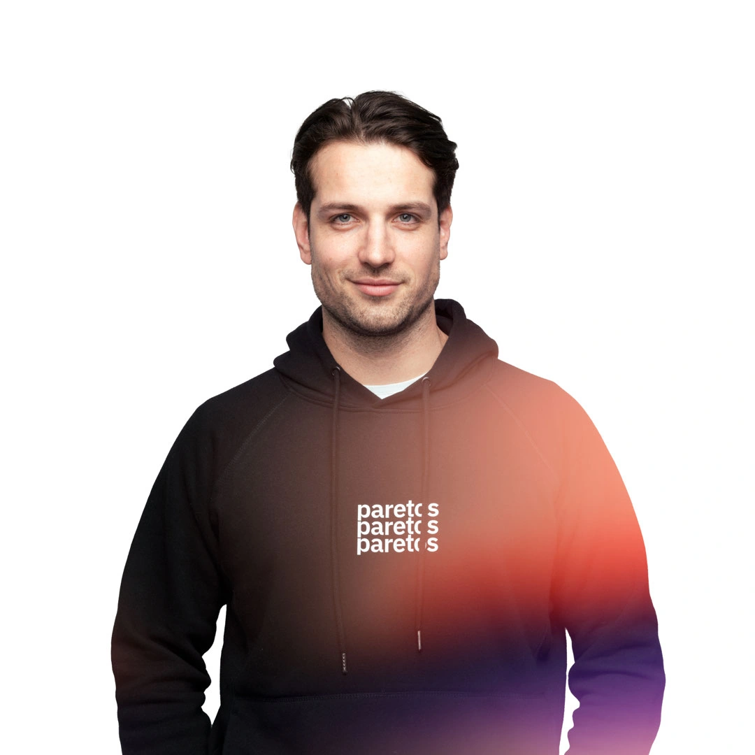 Robert Haase :: PyCon DE & PyData 2025 :: pretalx