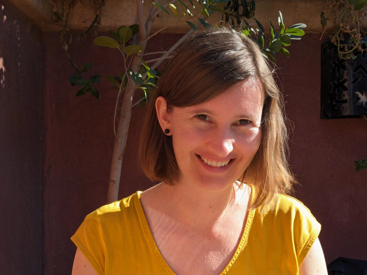 Dr Maren Westermann :: PyCon DE & PyData 2025 :: pretalx