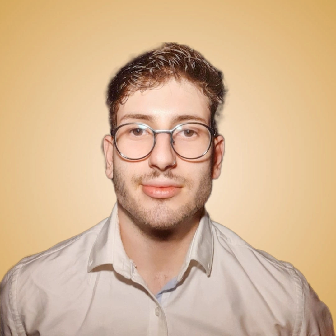 Chris Aivazidis :: PyCon DE & PyData 2025 :: pretalx