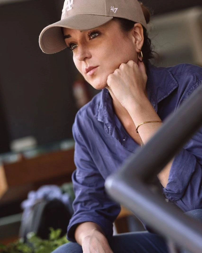 Dr. Lisa Andreevna Chalaguine :: PyCon DE & PyData 2025 :: pretalx