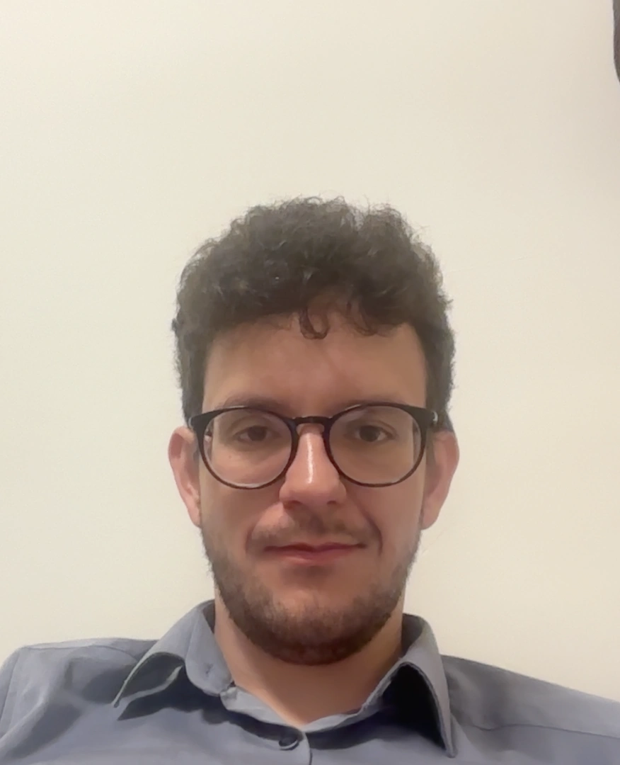 Dominik Falkner :: PyCon DE & PyData 2025 :: pretalx