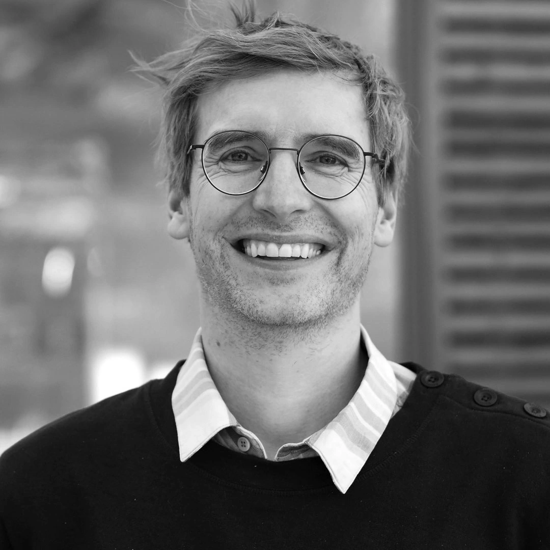 Frank Rust :: PyCon DE & PyData 2025 :: pretalx