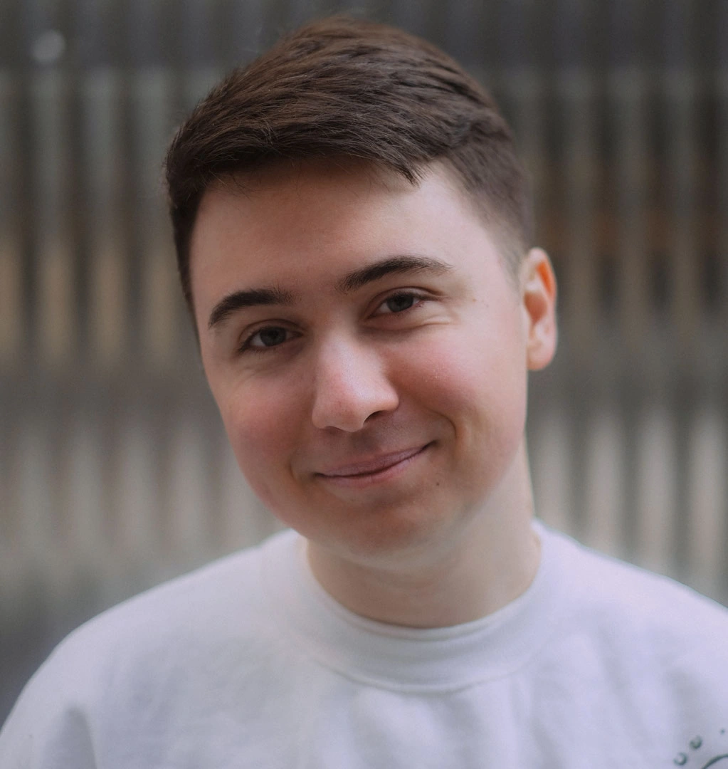 Stanislav Zmiev :: PyCon DE & PyData 2025 :: pretalx