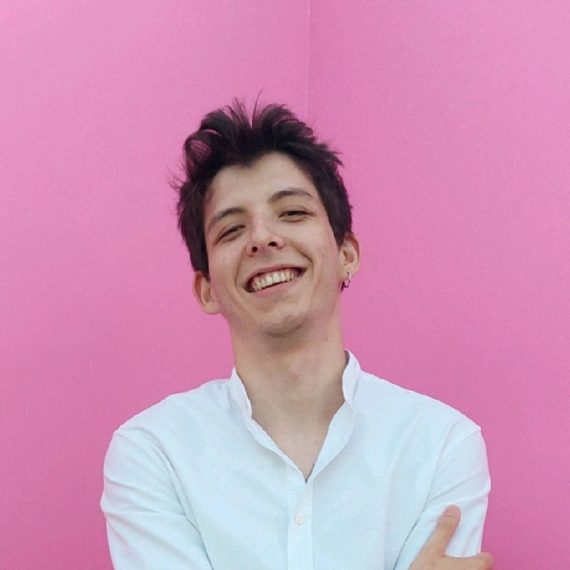 Emek Gözlüklü :: PyCon DE & PyData 2025 :: pretalx