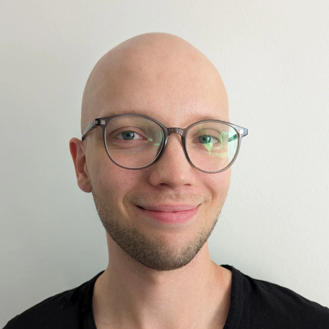 Tilman Krokotsch :: PyCon DE & PyData 2025 :: pretalx