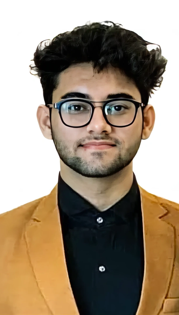 Dishant Sethi :: PyCon DE & PyData Berlin 2023 :: pretalx